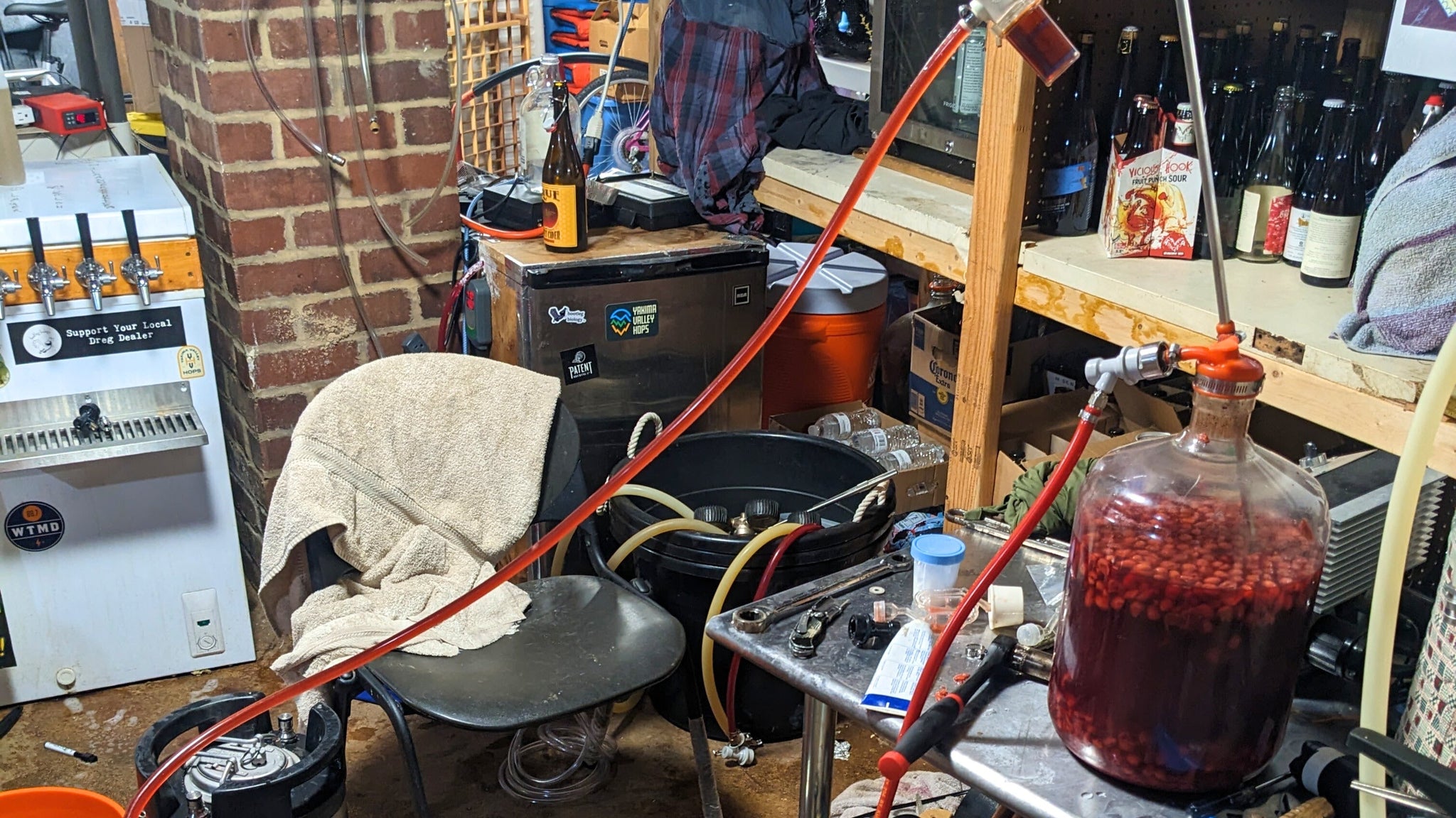 10 Essential Spices For Home Brewers