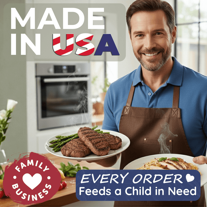 Grill Master Organic Burger Seasoning – For Burgers That Rule the Gril ...