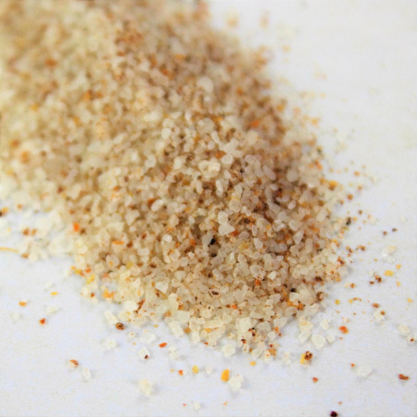 Habanero Lime Hot Sea Salt Organic