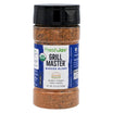 Grill Master® Burger Seasoning Organic – FreshJax