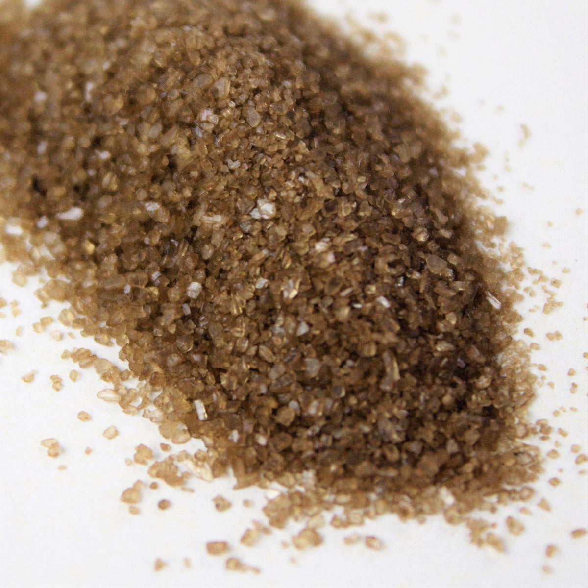 Smoked Cherrywood Sea Salt