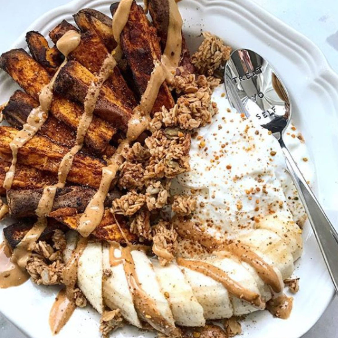 Organic Maple Cinnamon Blend – Cozy Sweetness in Every Sprinkle