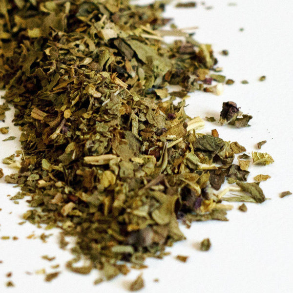 Organic Basil – FreshJax